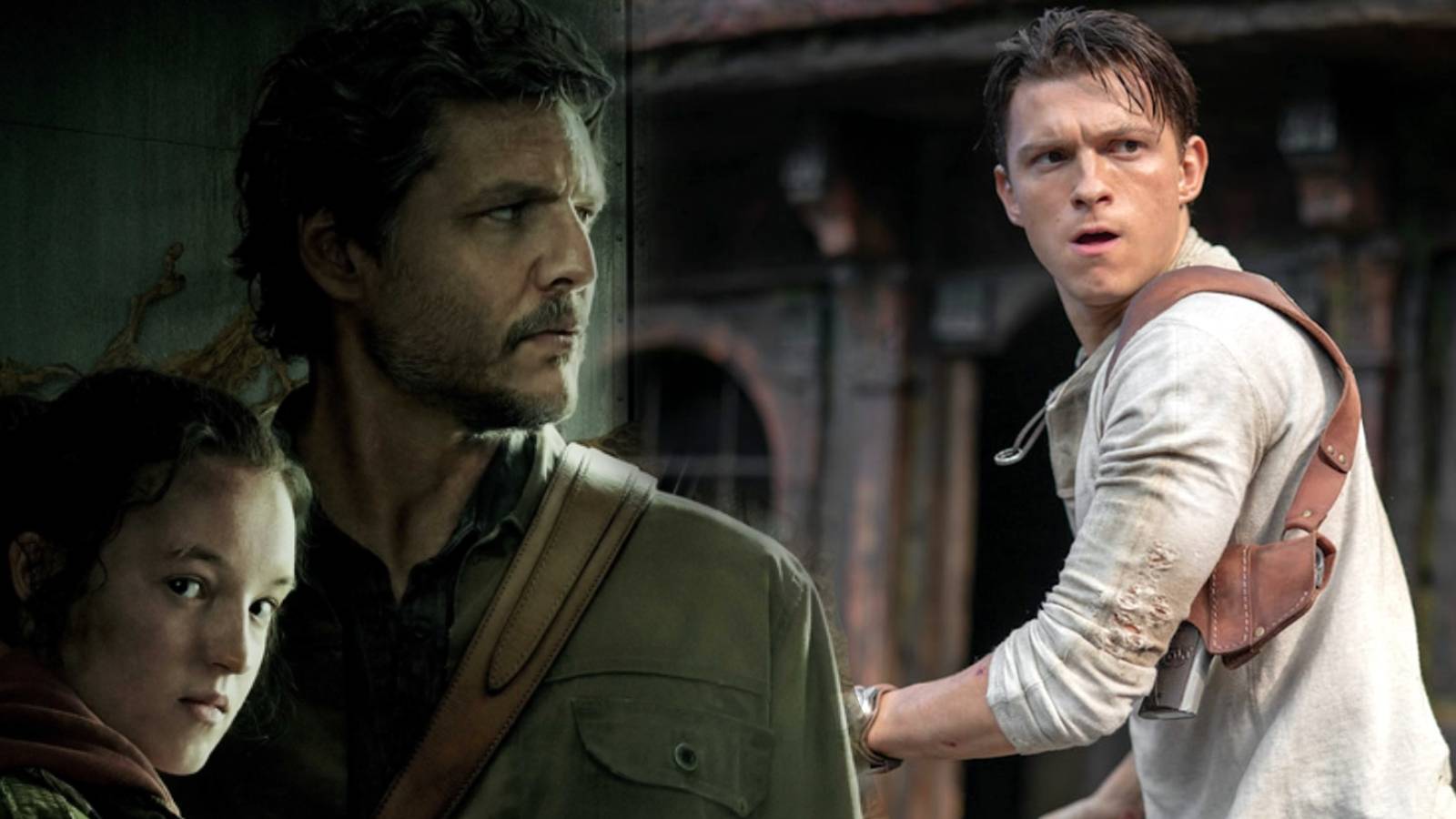 Uncharted Fans Lament Tom Holland Movie After HBO's Last Of Us Show