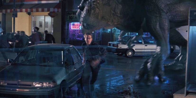 How To Watch Jurassic Park Movies & TV Shows In Order: Chronologically Or By Release Date