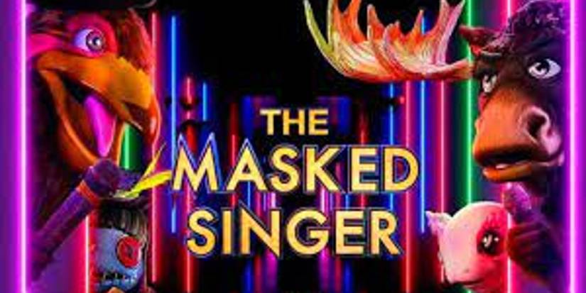 The Masked Singer Season 9 Reveals Five More Character Names