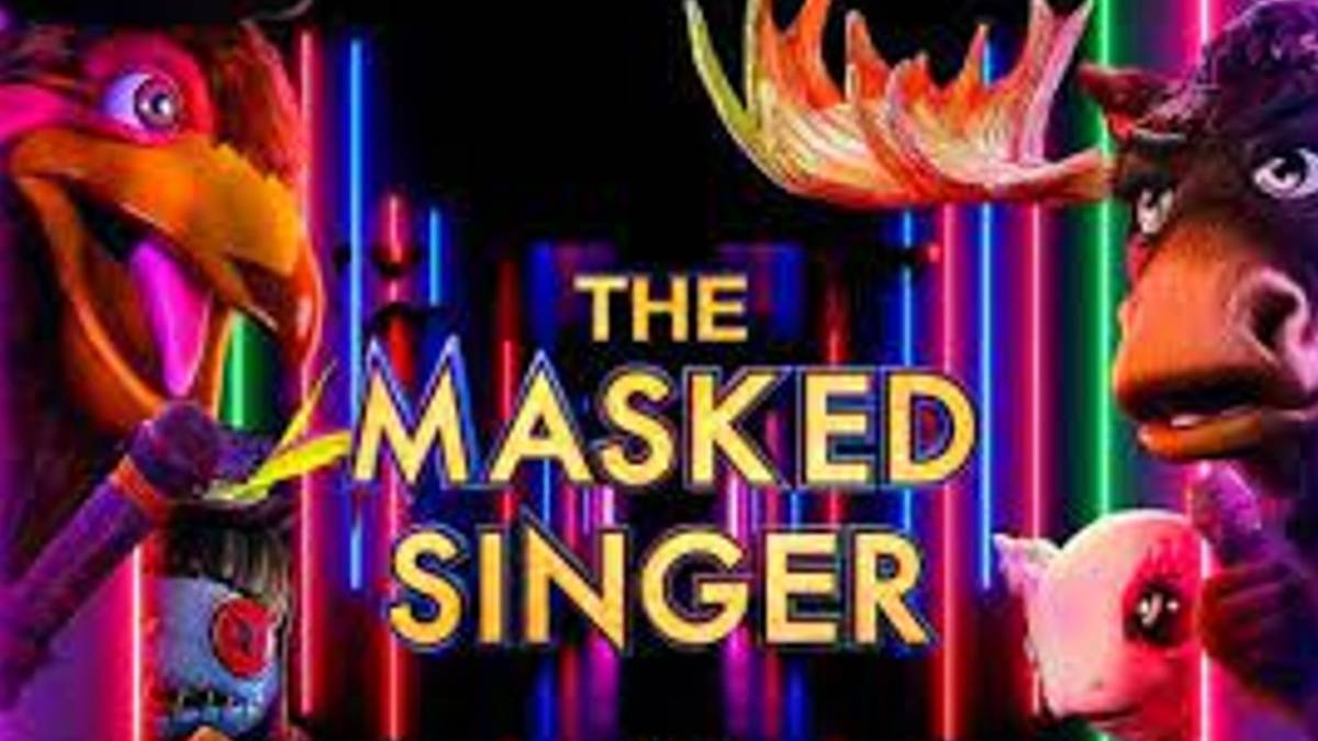 Masked Singer Fans Confused by French Hen's Disappearance
