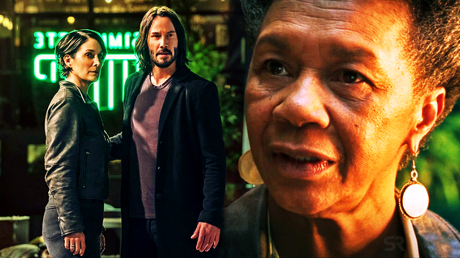 Why The Matrix Trilogy's Original Ending Is Still Better Than ...