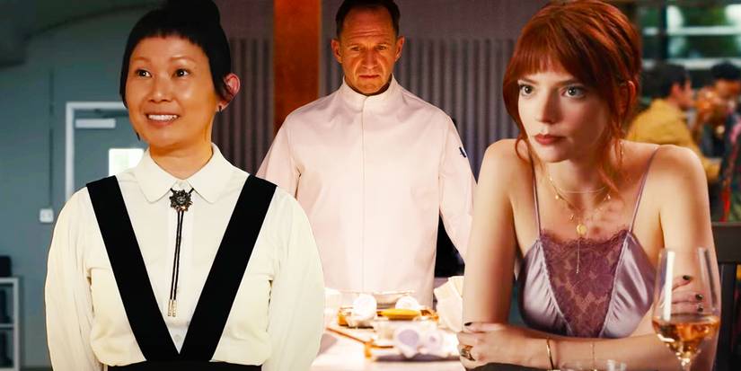 The Menu Ending Explained (In Detail)