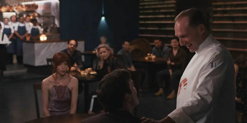 Where To Watch The Menu