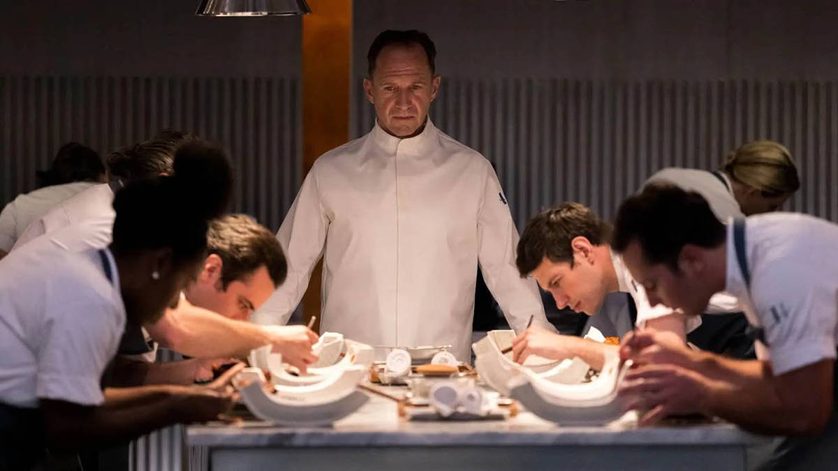 Where To Watch The Menu