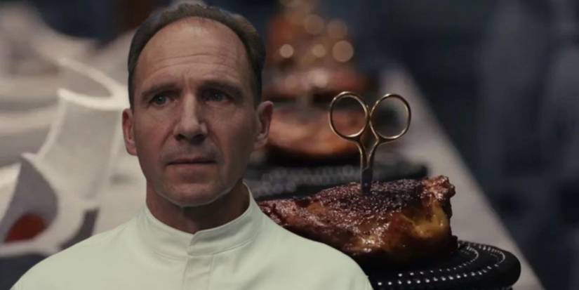 Every Clue To Chef Slowik's Real Plan In The Menu