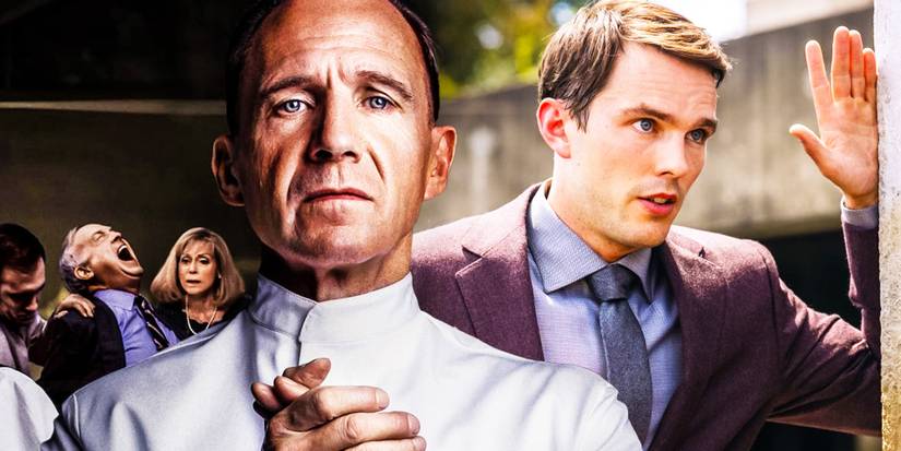 The Menu's Horror Setting Is Actually Based On A Real Restaurant