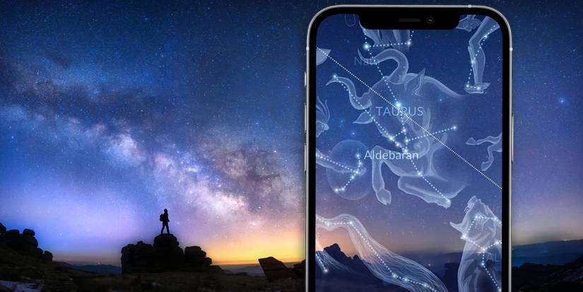 10 Best Space-Focused Apps