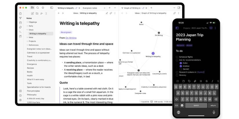 10 Best Apps To Help With Worldbuilding