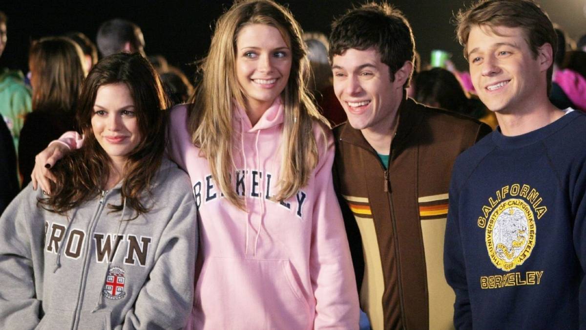 The O.C.: Where The Cast Is Now