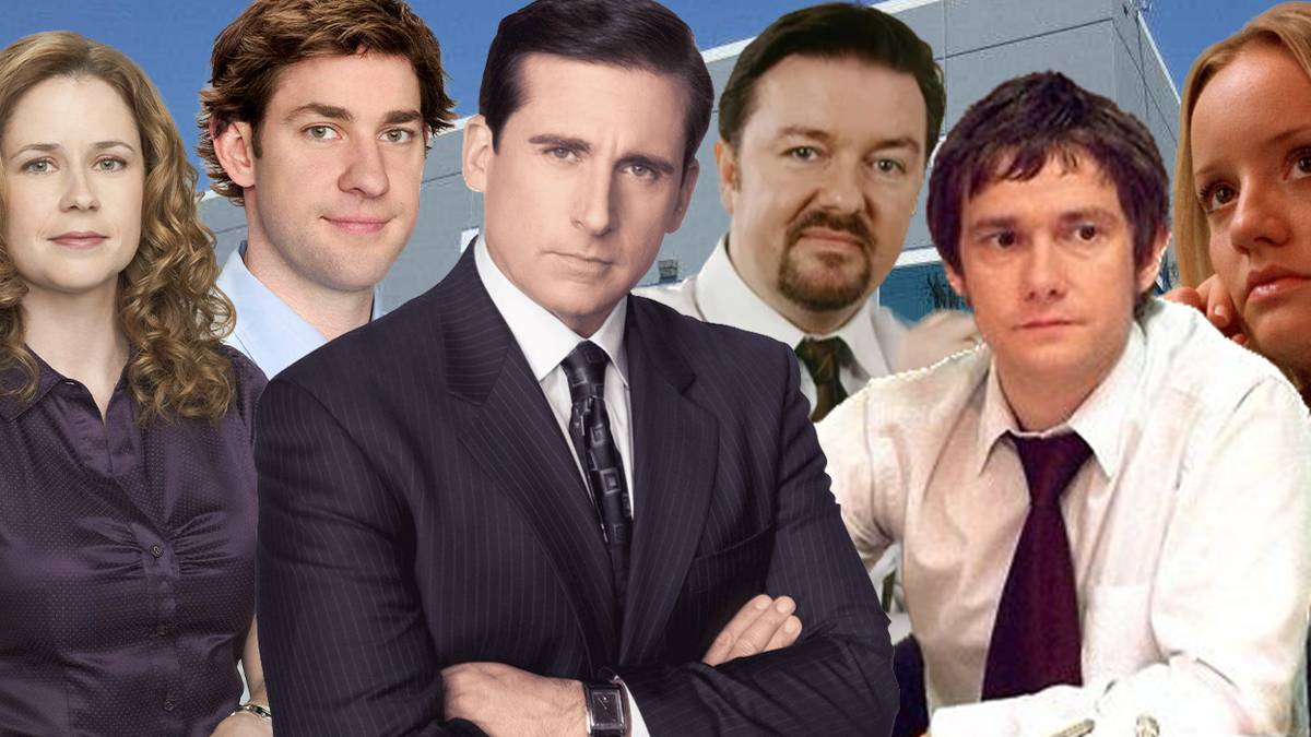 Every The Office Character Based On The Original UK Version