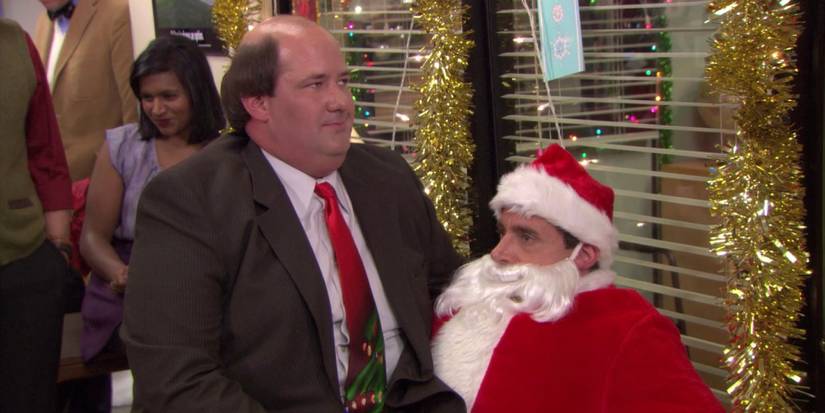 John Krasinski Reveals The Office Scene That Made Him Laugh The Most
