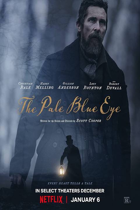 Christian Bale’s Underrated Mystery Thriller Was Quietly Watched For ...