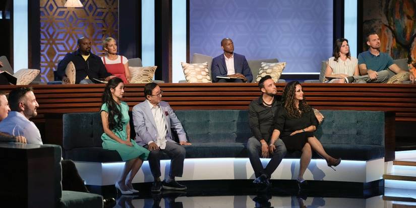 What’s So Original About New Reality Show The Parent Test