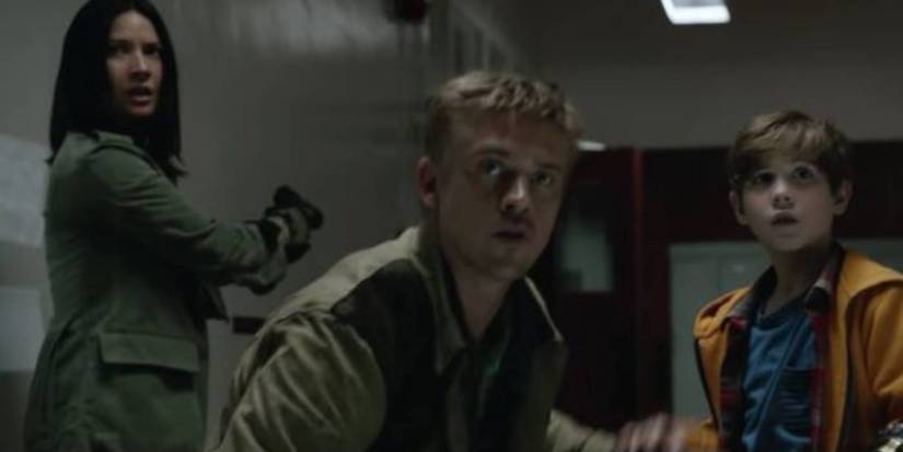 Boyd Holbrook's 10 Best Movies, Ranked