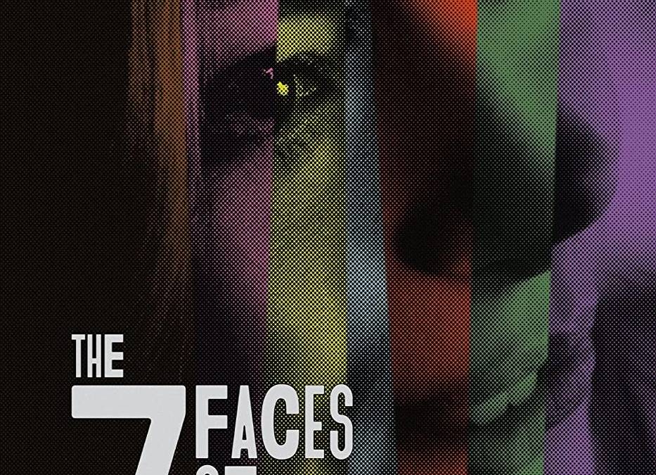 The Seven Faces of Jane Summary, Trailer, Cast, Where to Watch and More