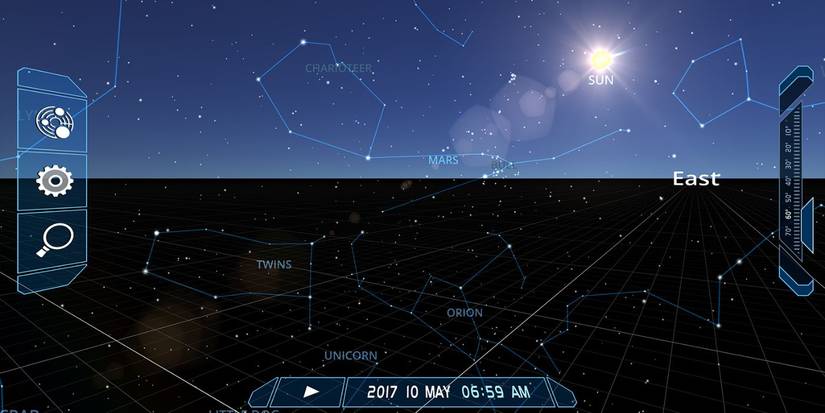 10 Best Space-Focused Apps