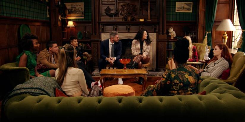 The Best (& Worst) Game Moves Made On The Traitors US