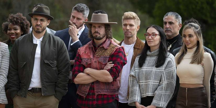 The Traitors US Season 2: News, Release Date, Cast, Trailer ...