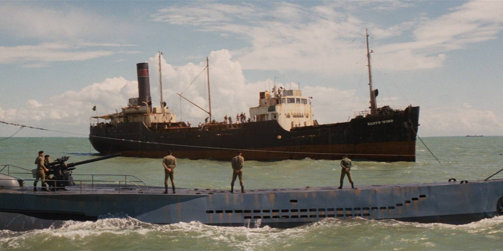Raiders Of The Lost Ark's Submarine Controversy, Explained
