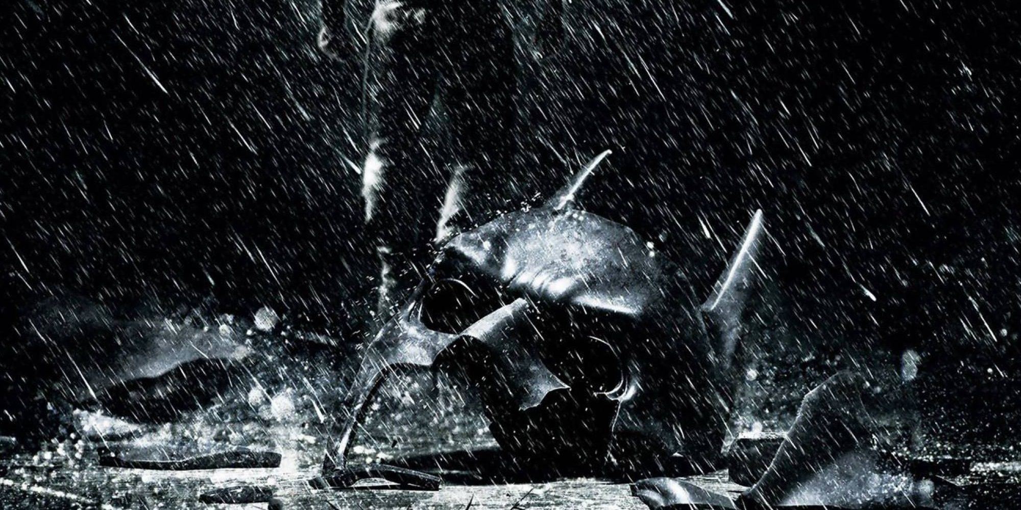 12 Years Later, I’ve Got to Say It - Tom Hardy’s Bane Voice Was ...
