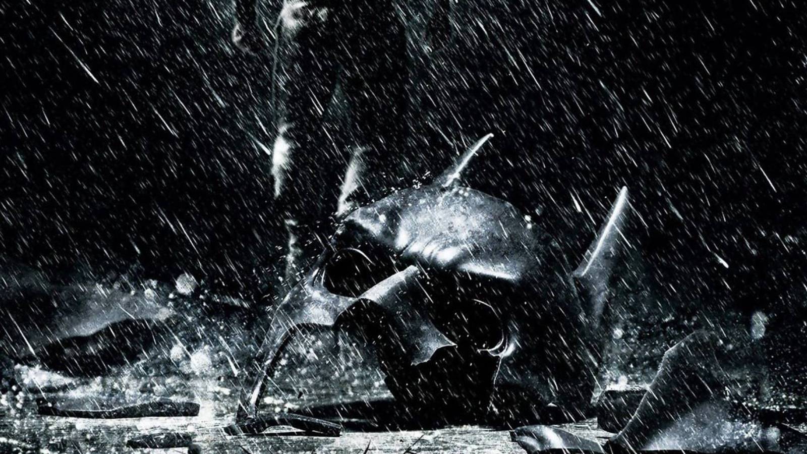 The Dark Knight Rises Ending Explained