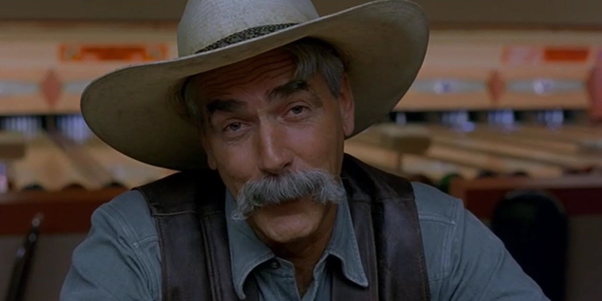 john goodman stranger things