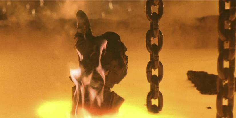 Terminator 2: Judgment Day Ending, Explained