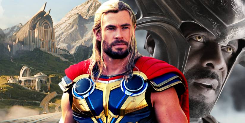 Why Thor Wasn’t Distraught By Iron Man’s Endgame Death