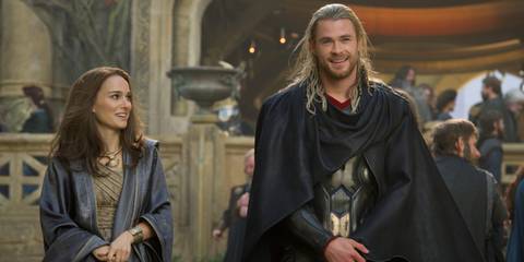 Thor: The Dark World Summary, Trailer, Cast, Where to Watch and More