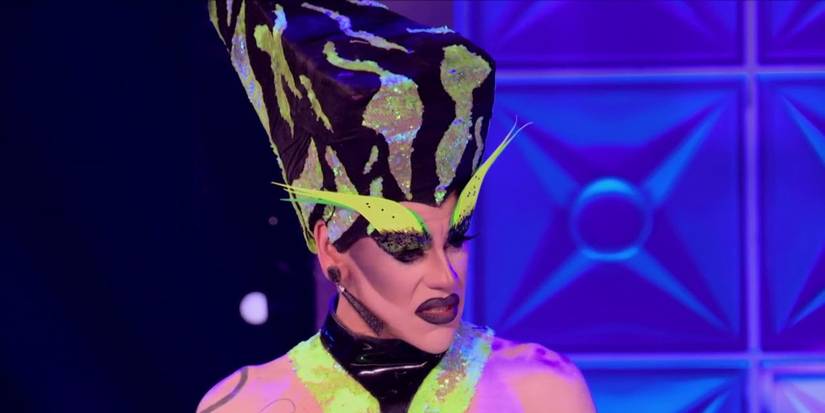 The Most Iconic RuPaul's Drag Race Quotes Ranked