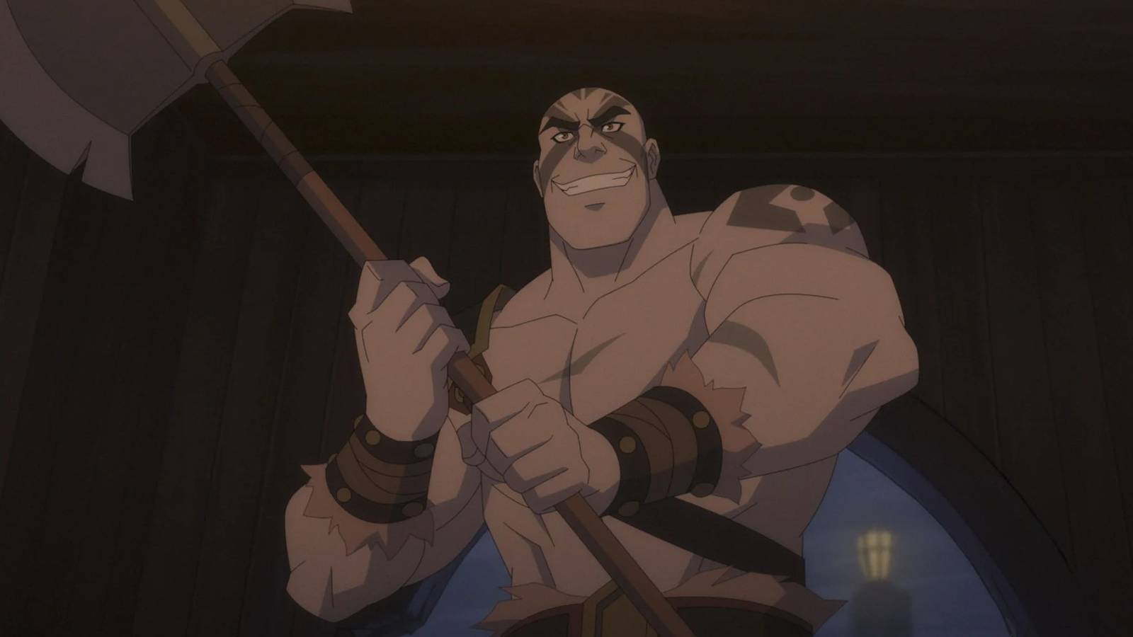 The Legend Of Vox Machina Season 2 Episode 9 Focuses On Grog