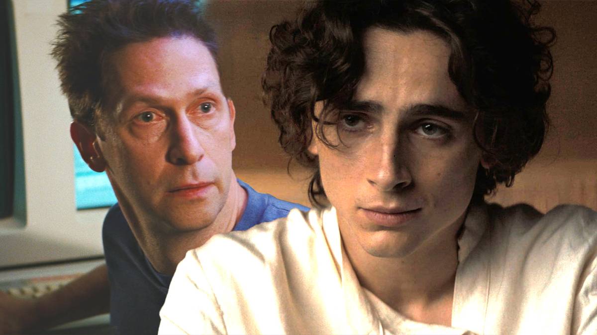 Dune 2 Casts MCU's Leader Actor In Mystery Role