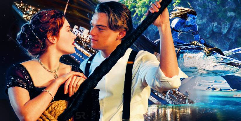 Titanic's Huge Re-Release Proves It's the Biggest Box Office Rule Breaker