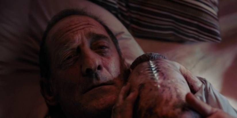 Titane Ending Explained