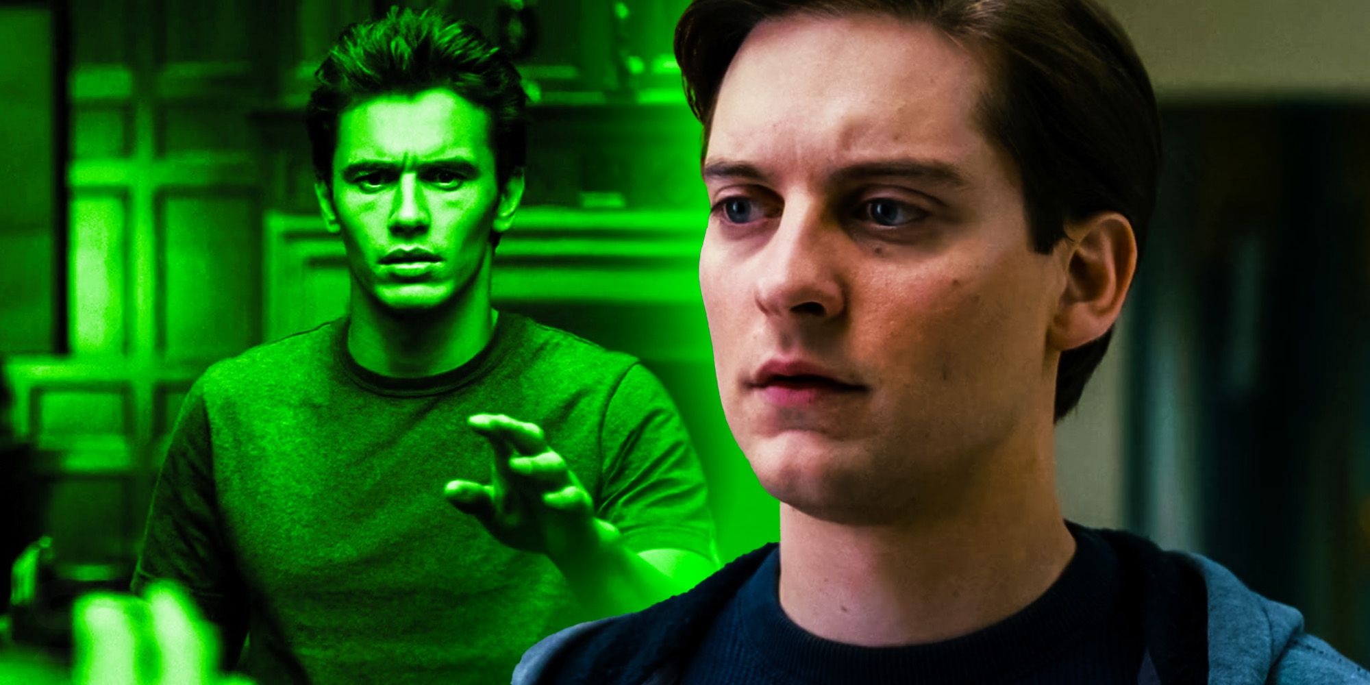 Every Actor Who Has Played Spider-Man In Live Action