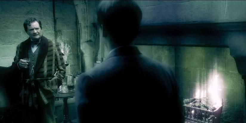 Everything That Happened To Voldemort Before Harry Potter