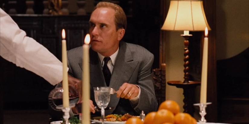 10 Best Characters In The Godfather Trilogy, Ranked