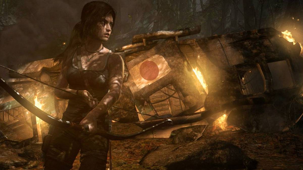 10 Video Game Characters That Are Easy To Cosplay