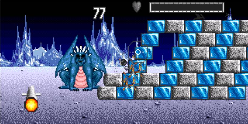10 Most Underrated Sega Genesis Games Of All Time