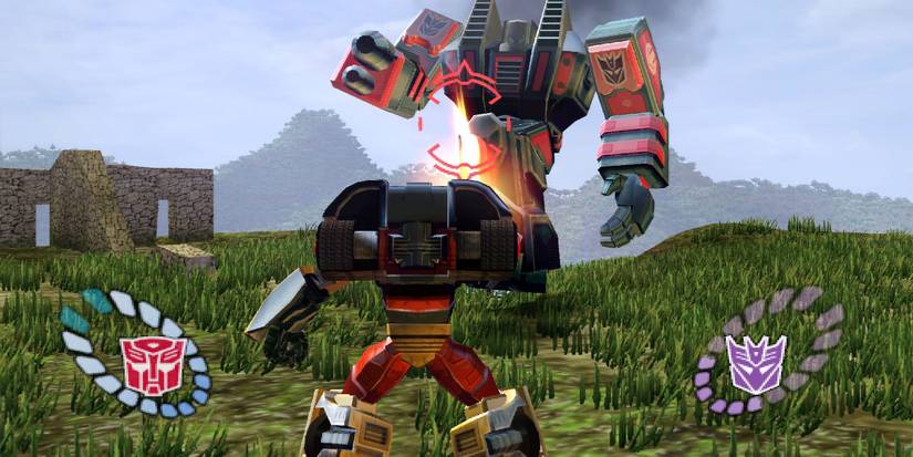 Best Transformers Games Every Fan Needs To Play