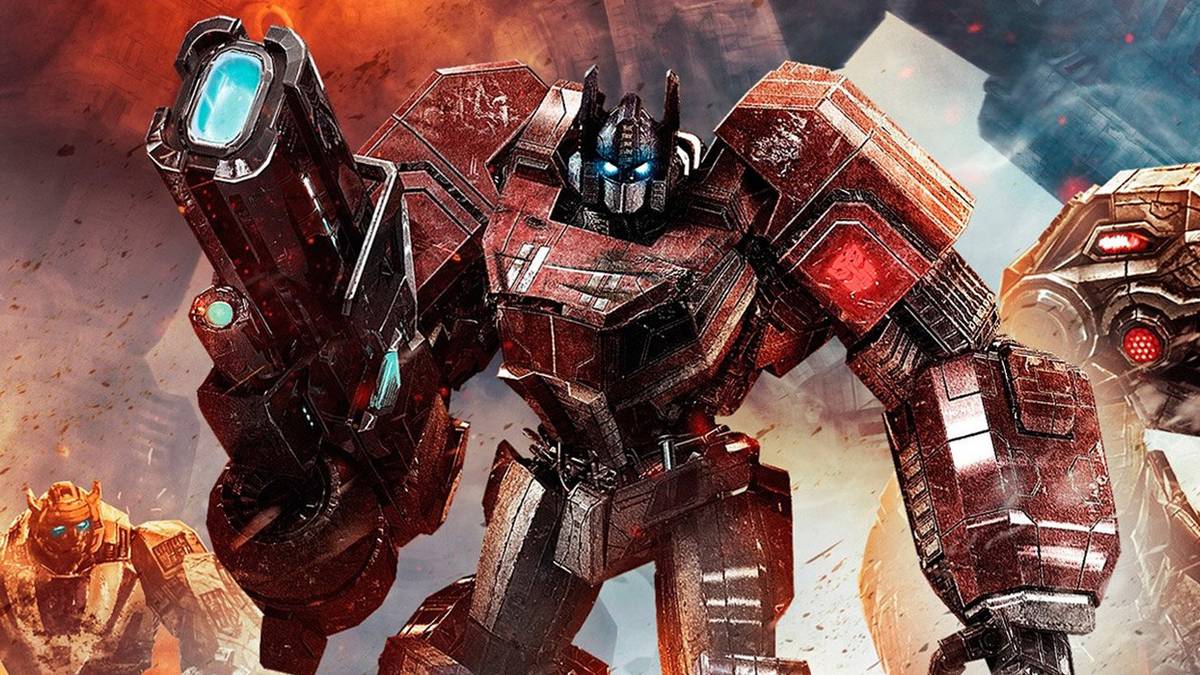 Best Transformers Games Every Fan Needs To Play