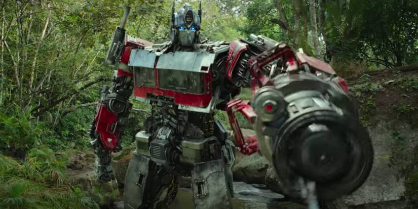 The Full Live-Action Transformers Timeline Explained (& Best Watch Order)