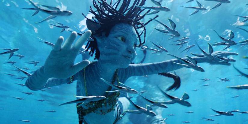 Avatar Theory Could Explain James Cameron's Plan For The Sequels