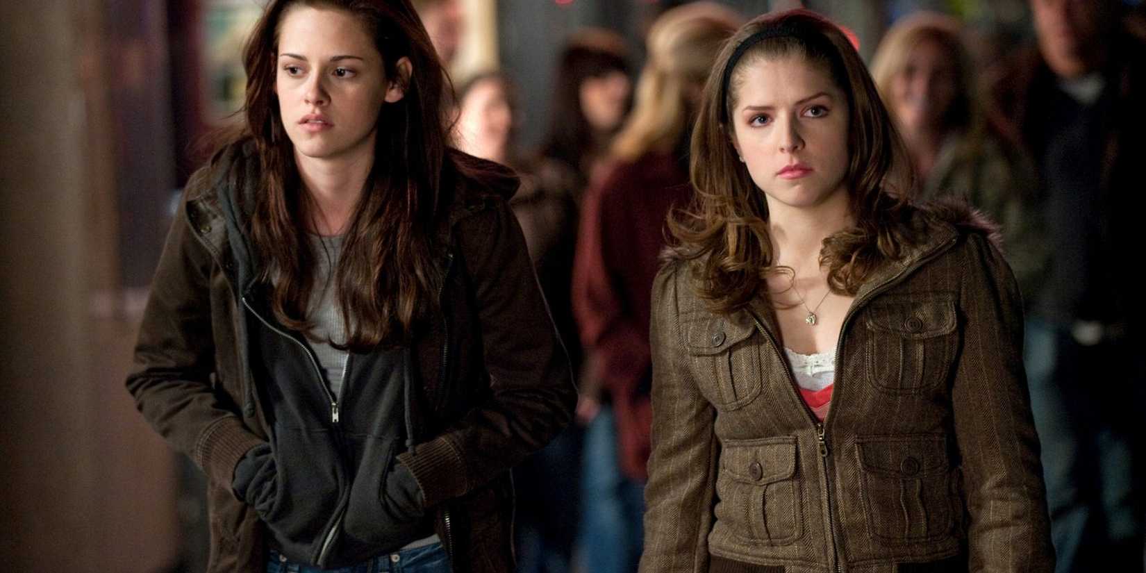 Anna Kendrick - Best Movies & TV Shows | ScreenRant