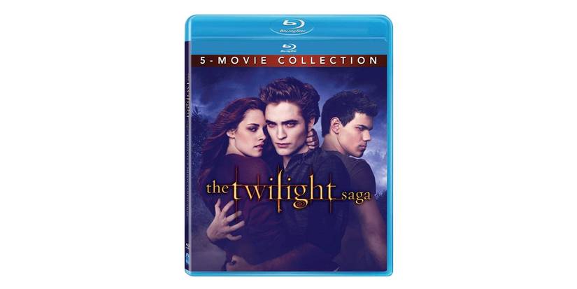 10 Best Movie & TV Box Sets To Give You Major Nostalgia