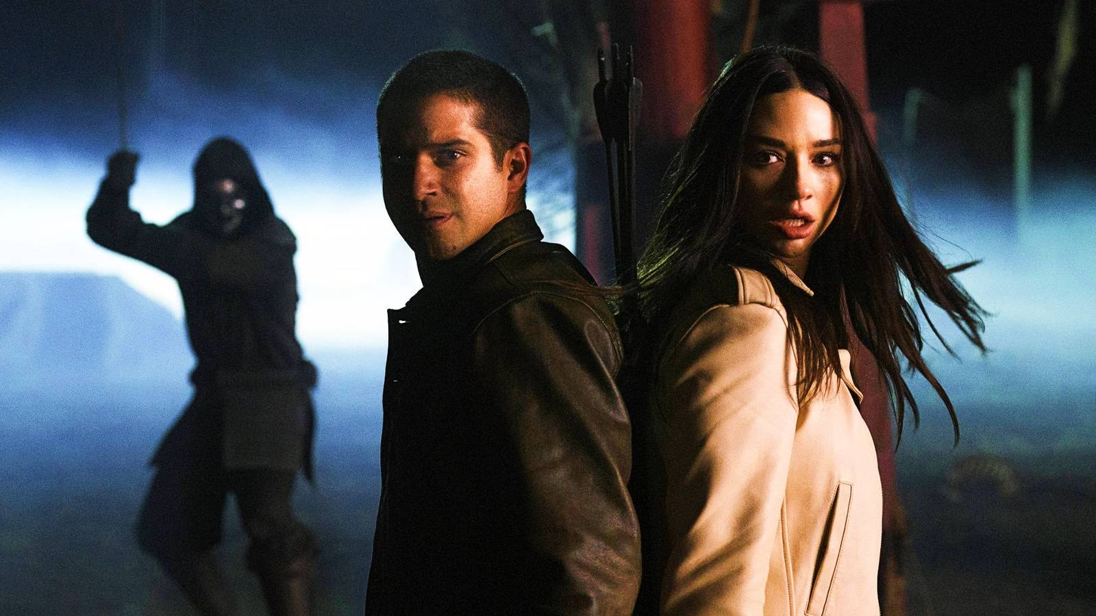 Teen Wolf: The Movie Review: A Disappointing Continuation