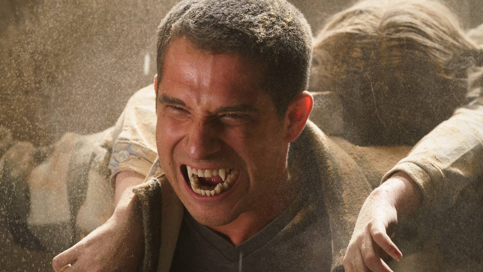 Why Teen Wolf Movie 2 Should Happen According To Tyler Posey