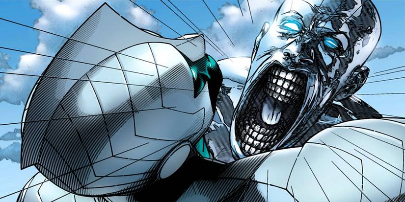 Silver Surfer's Darkest Upgrade Deserves Its Own R-Rated Movie