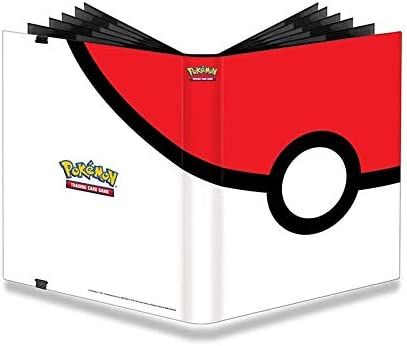 Best Pokemon Card Binders (Updated 2023)