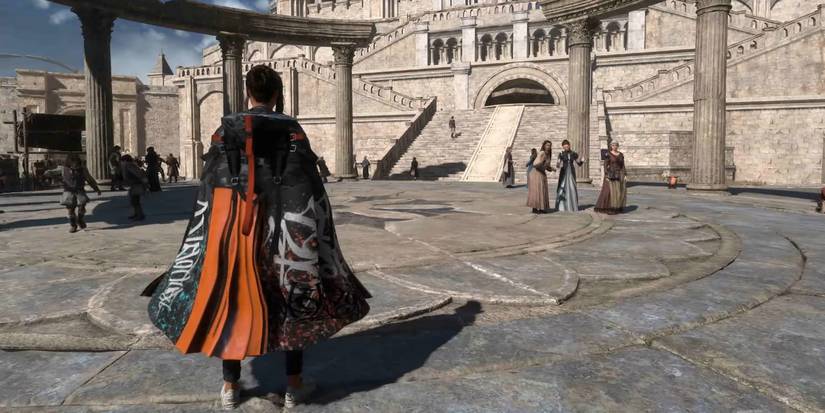Forspoken’s Best Cloaks, Ranked